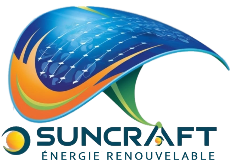 Home - (SCER) SUNCRAFT ENERGIE RENOUVELABLE